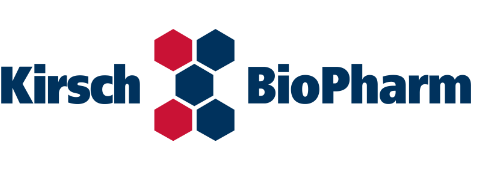 Kirsch BioPharm Unternehmen – Pharmazeutische Rohstoffe & Innovation